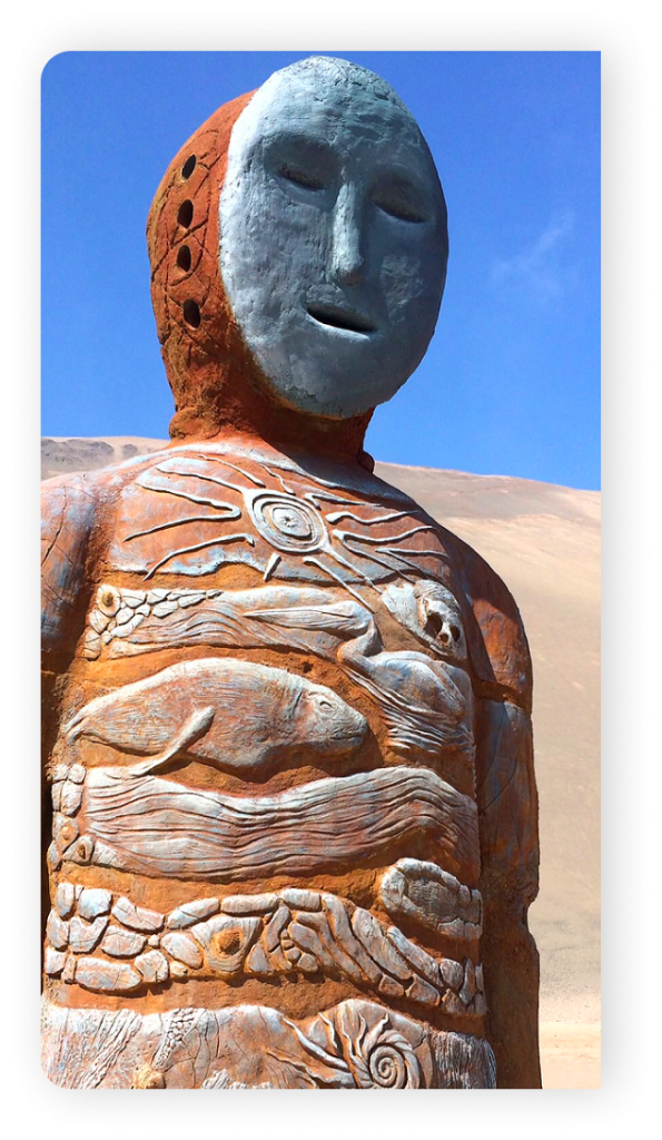 Inicio - Patrimonio Cultural Chinchorro