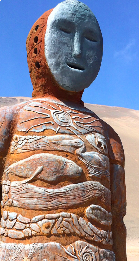 Inicio - Patrimonio Cultural Chinchorro