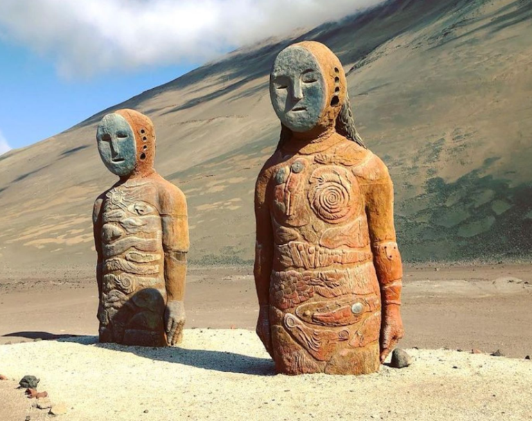 Home - Patrimonio Cultural Chinchorro